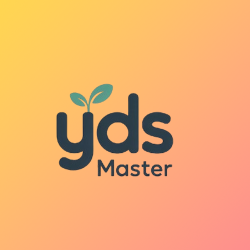 YDS Master - Yapay Zeka Destekli İngilizce